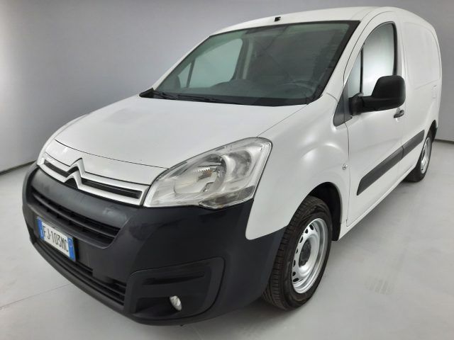 CITROEN Berlingo BlueHDi 100 Van 3p L1