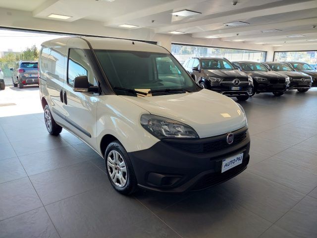 FIAT Doblo 1.6 MJT 105CV 3Posti CH1 Cargo Lounge+IVA