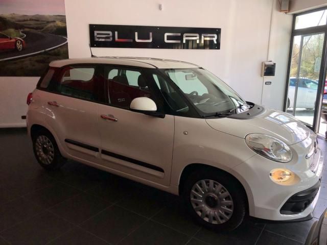 FIAT - 500 L - 1.3 Multijet 95 N1 AUTOCARRO