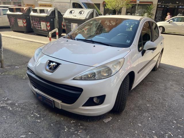 PEUGEOT 207 1.4 HDi 70CV 5p. Energie Sport AUTOCARRO