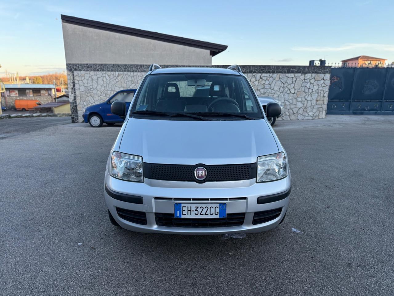 Fiat Panda 1.2 Dynamic 168.000 Km 3.300 €, a Marano di Napoli 182368850 ...