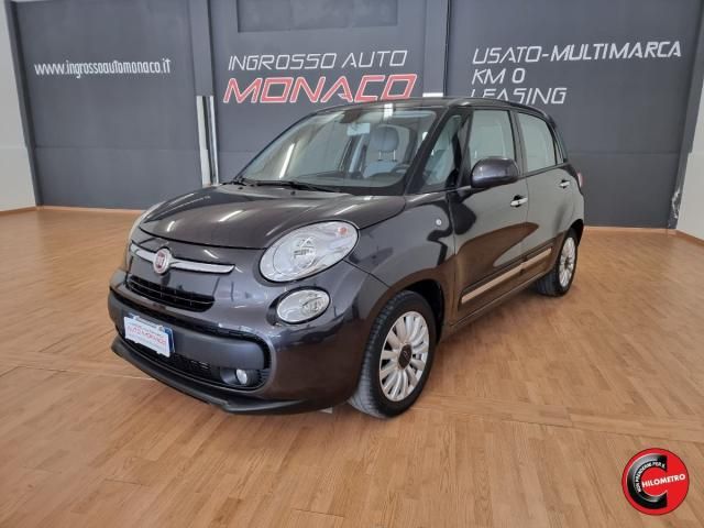 FIAT 500L PopStar 1.3 Multijet 95cv 2016