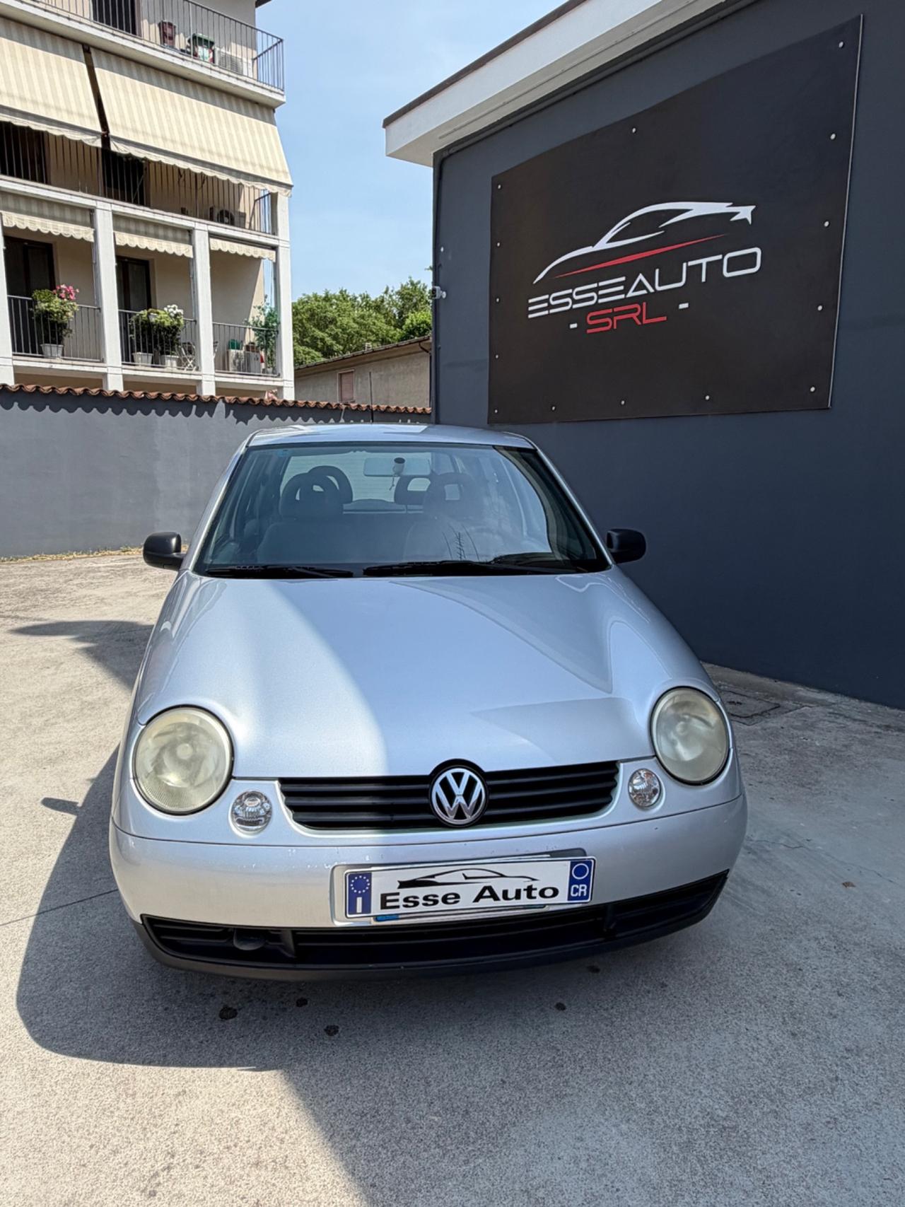 Volkswagen Lupo 1.4 16V cat Highline Air 178.000 Km 1.500 €, a Viadana ...