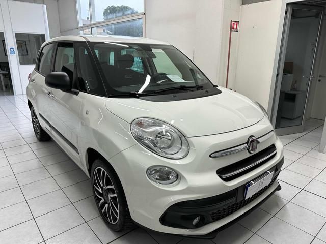 FIAT 500L Pro 1.3 MJT 95CV Mirror 4 posti (N1)
