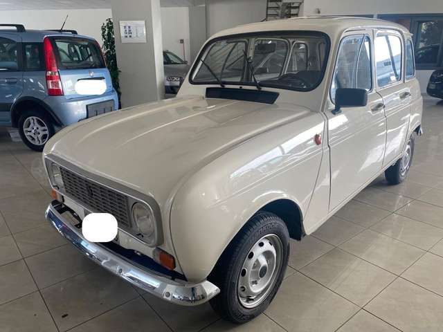 Renault R 4 R4 5p 956 TL