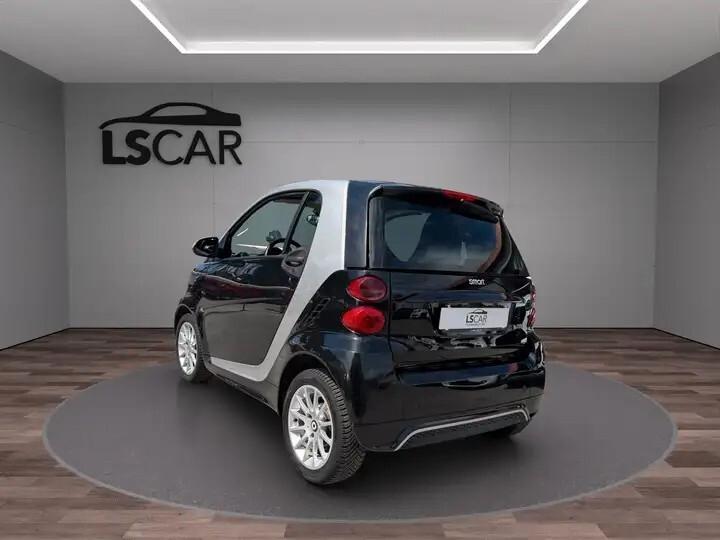 Smart ForTwo 1000 52 kW passion UNIPRO-PROMO FINANZIAMENTO LS CAR 115. ...