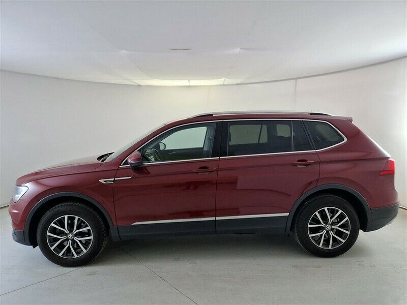 VOLKSWAGEN TIGUAN ALLSPACE 2.0 TDI SCR 110KW Business BMT 4MOTION