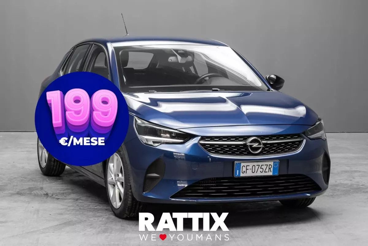 Opel Corsa 1.2 100CV Elegance