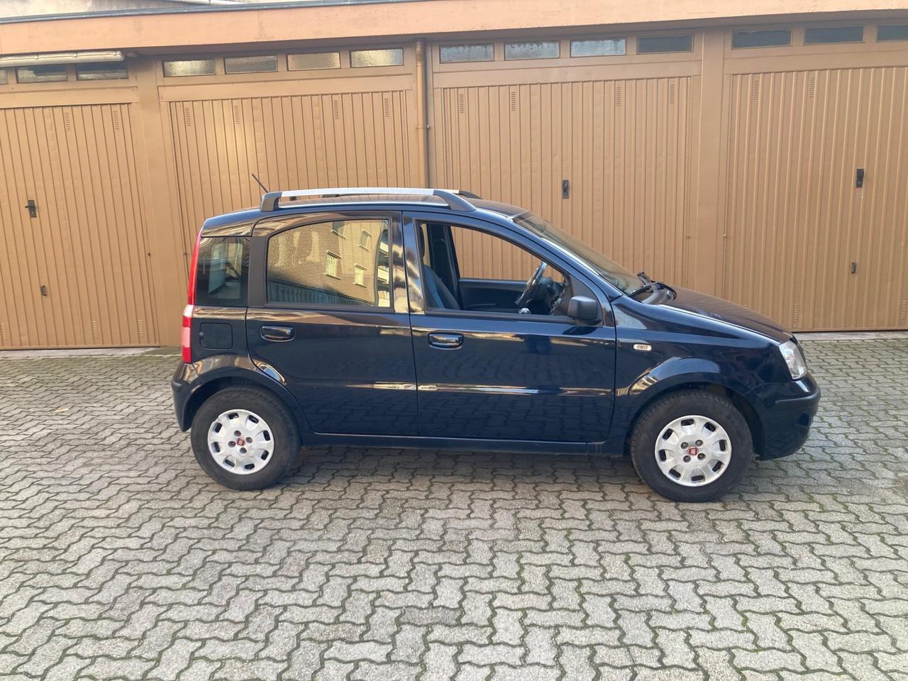 Fiat Panda 1.2 Active 172.000 Km 4.000 €, a Vinovo 182536850 ...