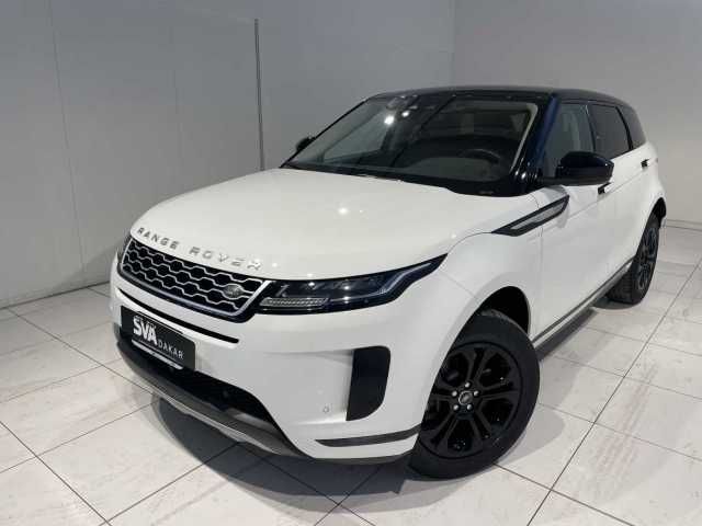 Land Rover Range Rover Evoque S