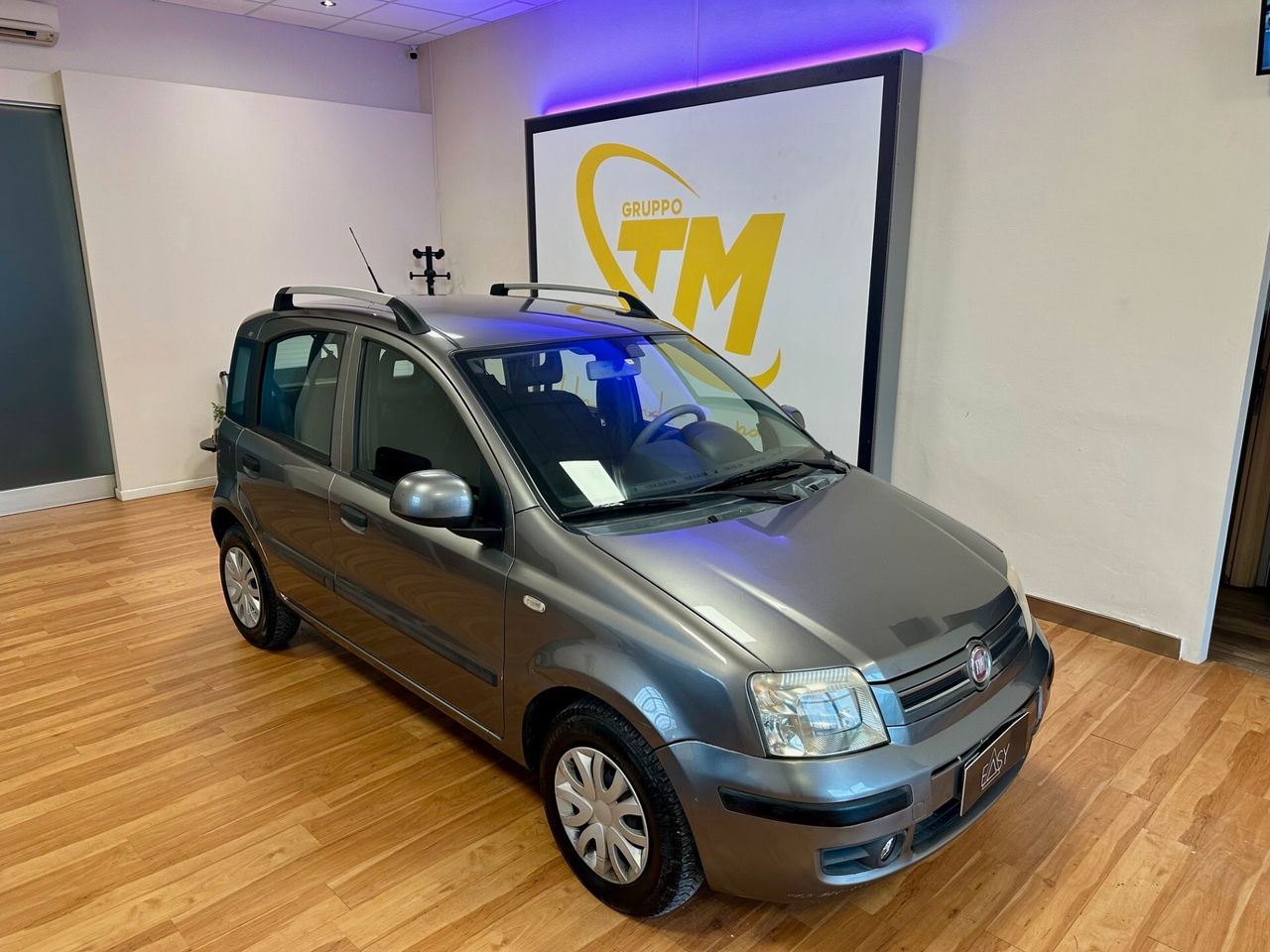 Fiat Panda 1.2 Dynamic 153.999 Km 4.499 €, a Prato 176246115 ...