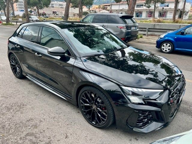 AUDI RS3 SPORTBACK - 2021