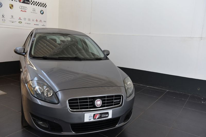 FIAT Croma Croma 1.9 Multijet 16V Must