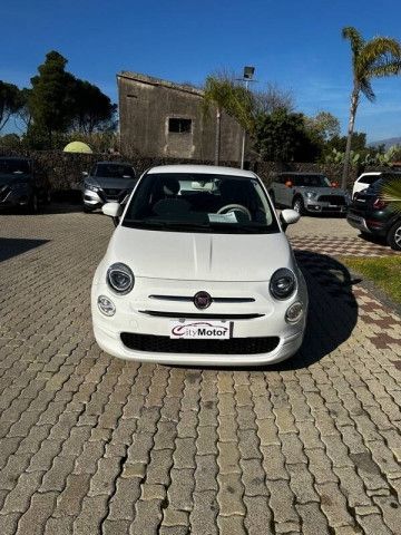 Fiat 500 500 1.2 120 69cv my20