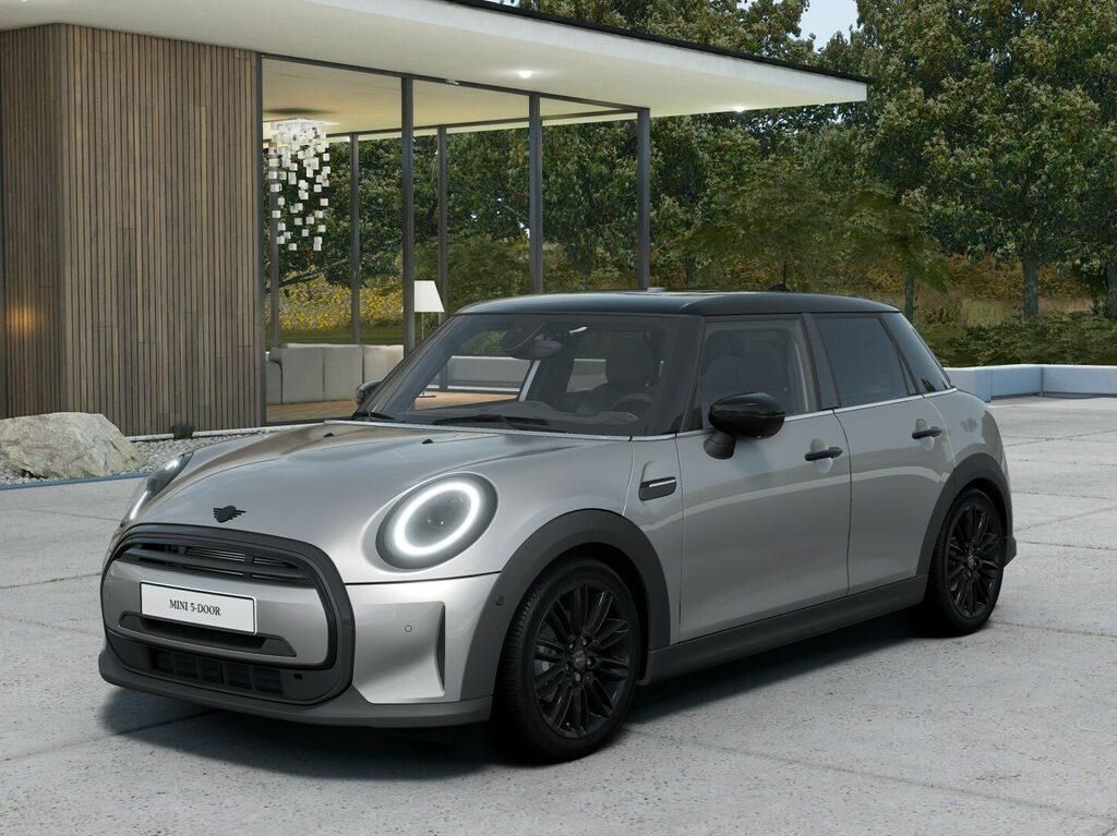 Mini Cooper 1.5 TwinPower Turbo Cooper 4.000 Km 35.000 €, a Reggio ...