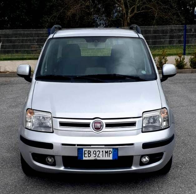 Fiat Panda 1.2 Emotion 216.000 Km 3.800 €, a Anoia 176477280 ...