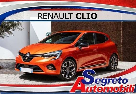 RENAULT Clio nuove con Cambio automatico - Automobile.it