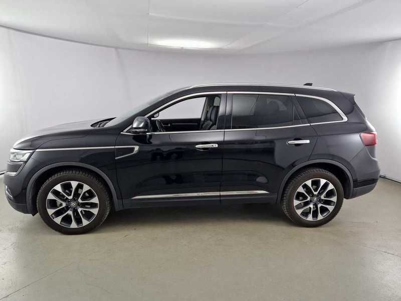 RENAULT KOLEOS 2.0 DCI 175 ENERGY EXECUTIVE X-TRONIC