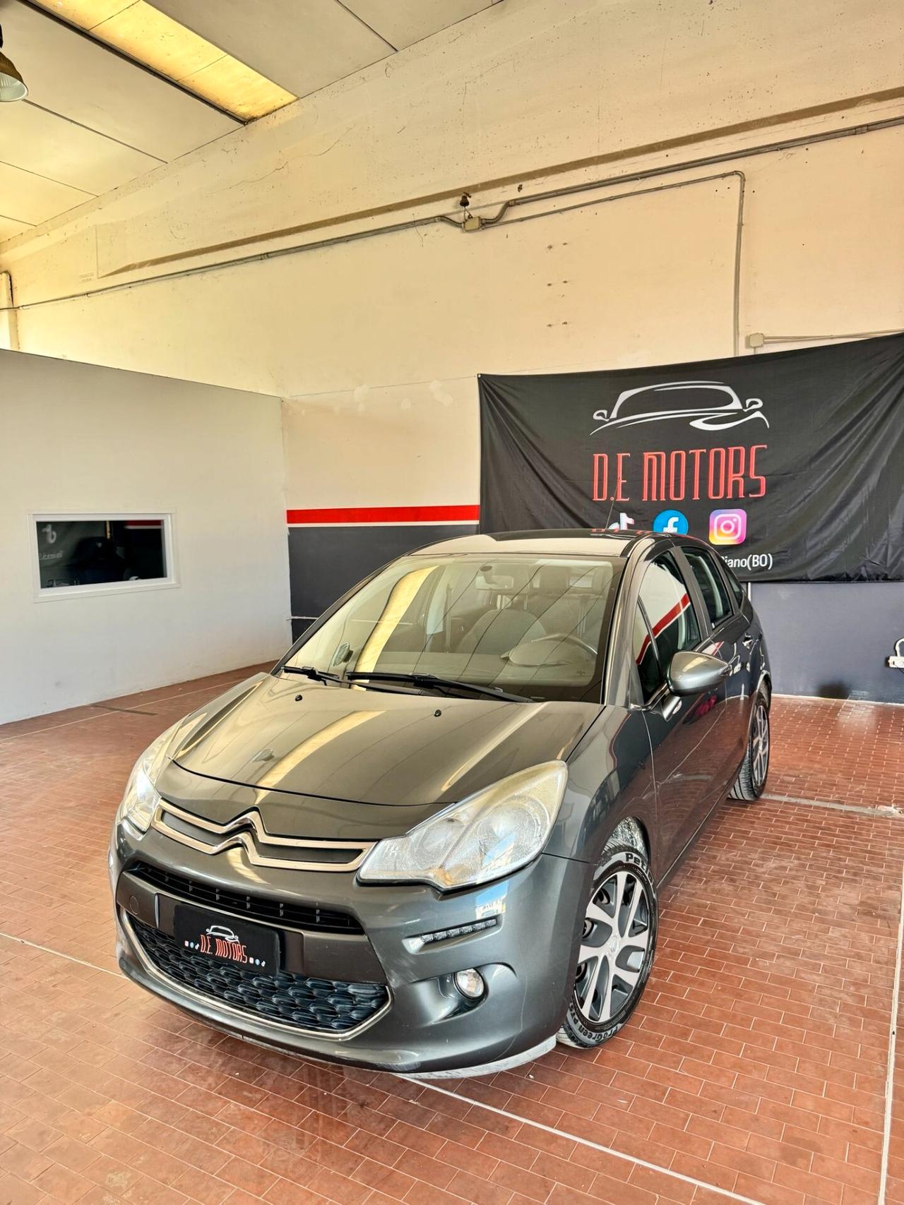 Citroen C3 BlueHDi 75 Live Edition 169.000 Km 4.990 €, a San Giorgio di ...
