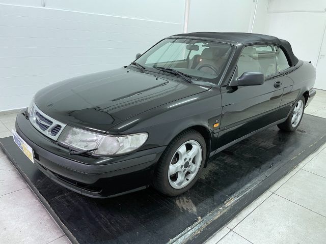 SAAB 9-3 2.0i T 16V cat Cabriolet aut. SE