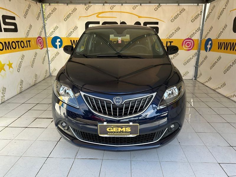 Lancia Ypsilon 1.0 FireFly 5 porte S&amp;S Hybrid Gold