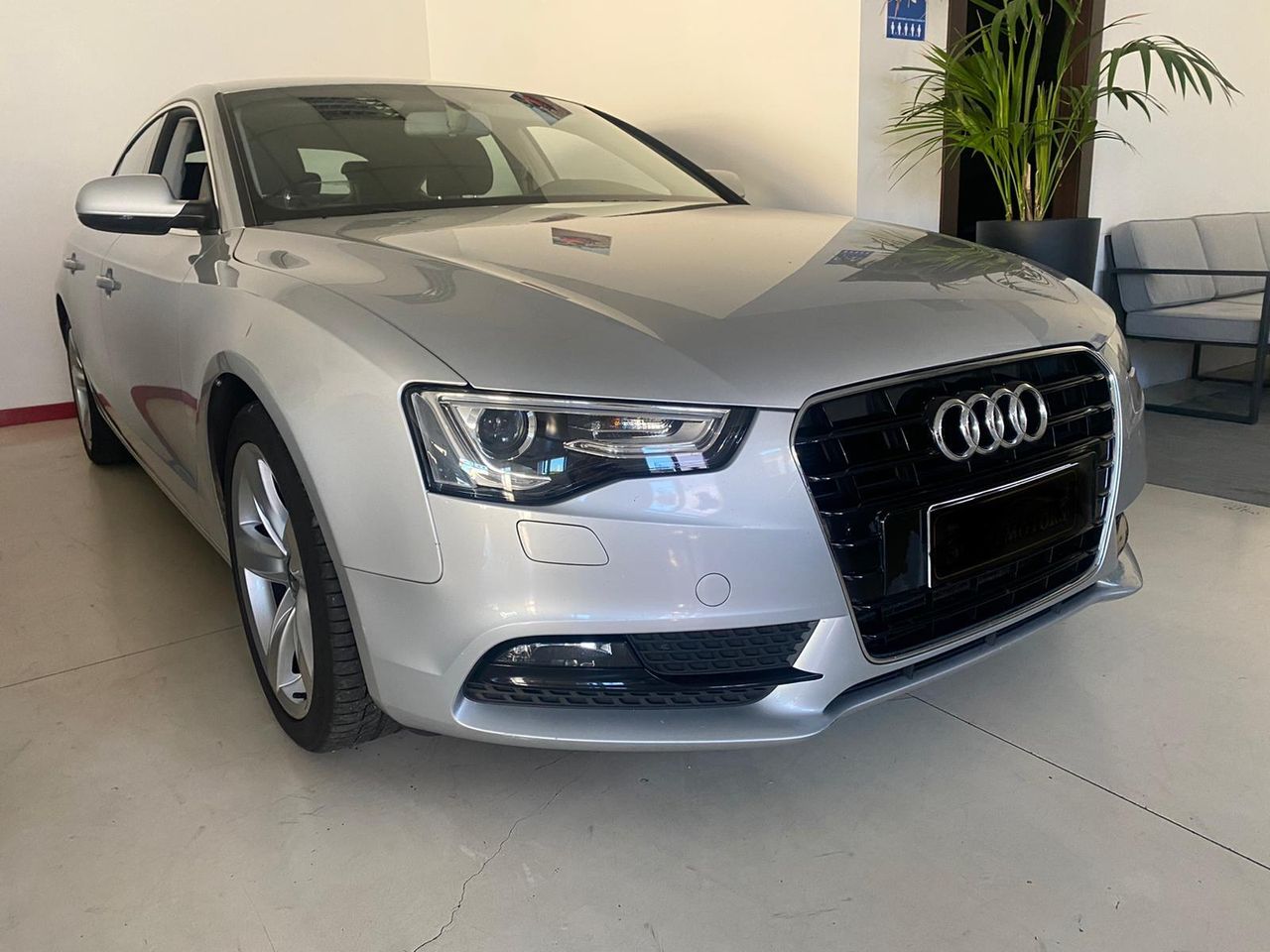 AUDI A5 A5 SPB 1.8 TFSI 170 CV Business