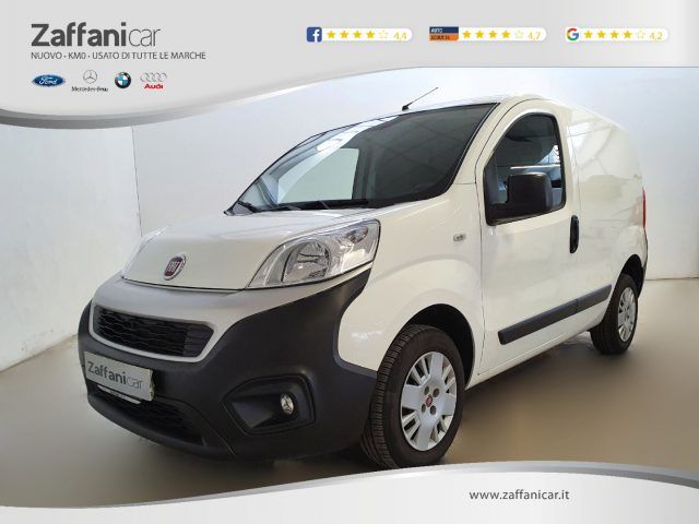 FIAT Fiorino 1.3 MJT 80CV Cargo SX