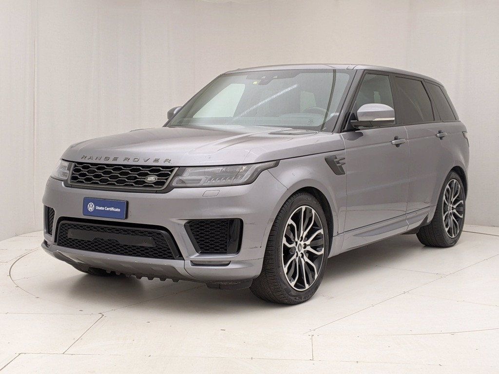 LAND ROVER Range Rover Sport 3.0D l6 249 CV S del 2021 71.000 Km 61.900 ...
