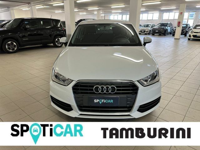 AUDI A1 SPB 1.4 TDI