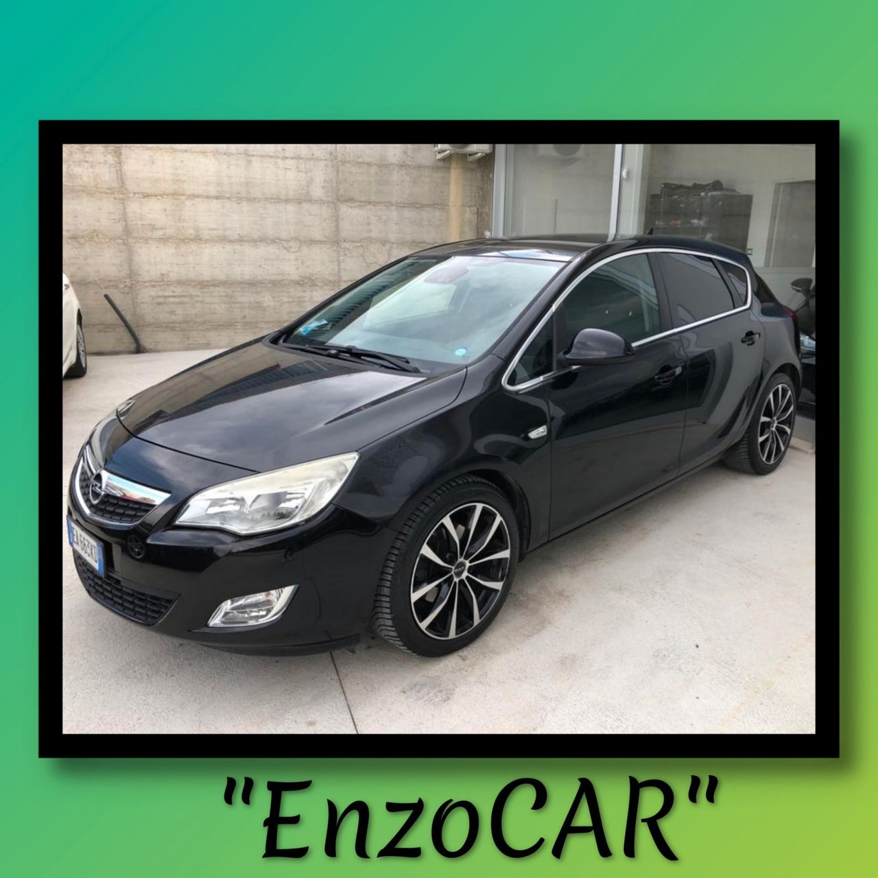 Astra 1.7 CDTI 110CV 5 porte Cosmo,Misto Pelle,NAVI,18