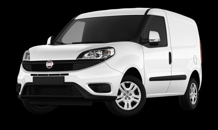 Fiat Doblo FIAT DOBLÒ VAN CH1 1.5 BlueHdi 100cv MT6 Port magg 481 €, a ...