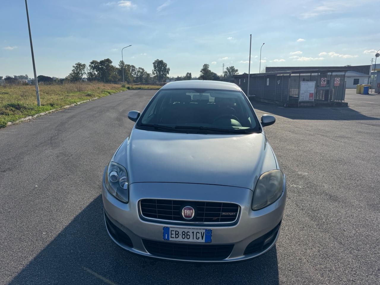 Fiat Croma 1.9 Multijet Dynamic 160.234 Km 2.800 €, a Roma 182423983 ...