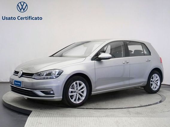 VOLKSWAGEN Golf Cambio automatico - Usata o Nuova - Automobile.it