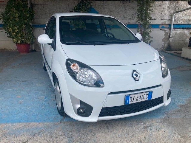 Renault Twingo 1.2 16V Dynamique
