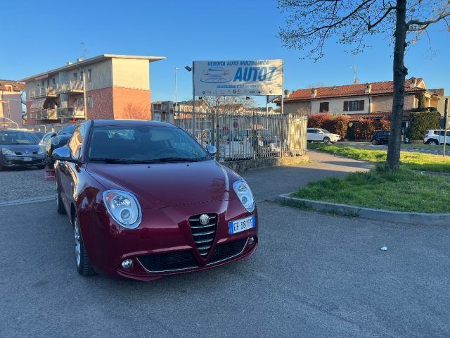 ALFA ROMEO MiTo 1.3 JTDm-2 95 CV S&S Distinctive Sport Pack