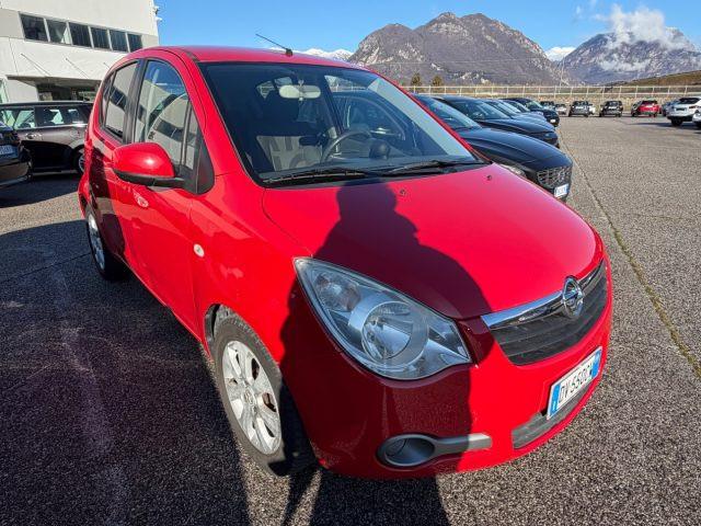 OPEL Agila 1.2 16V 86CV Enjoy 120.004 Km 5.000 €, a Gemona del Friuli ...