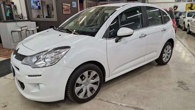 Citroen C3 PureTech 82 Seduction Neopatentati