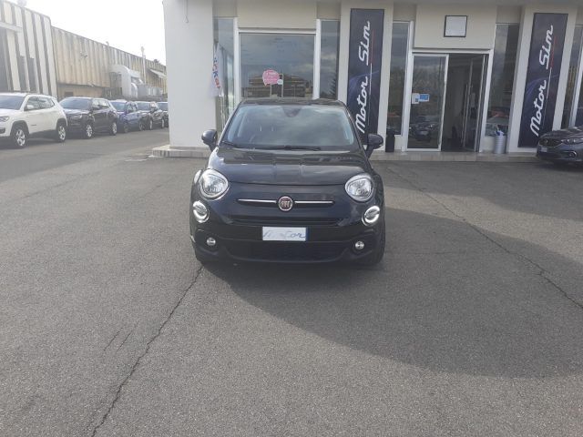 FIAT 500X PROMO FINANZIAMENTO 1.3 Multijet 95 CV Connect