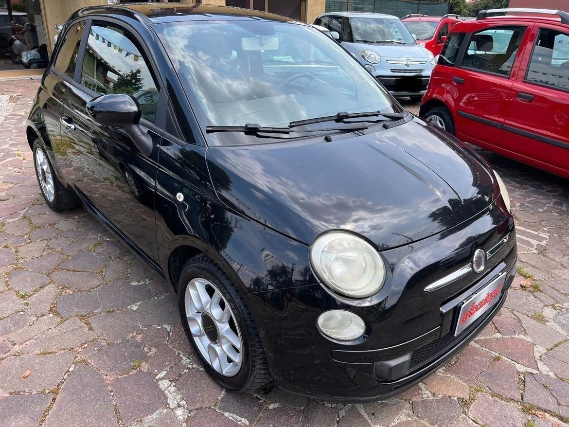 Fiat 500 1.2 Sport