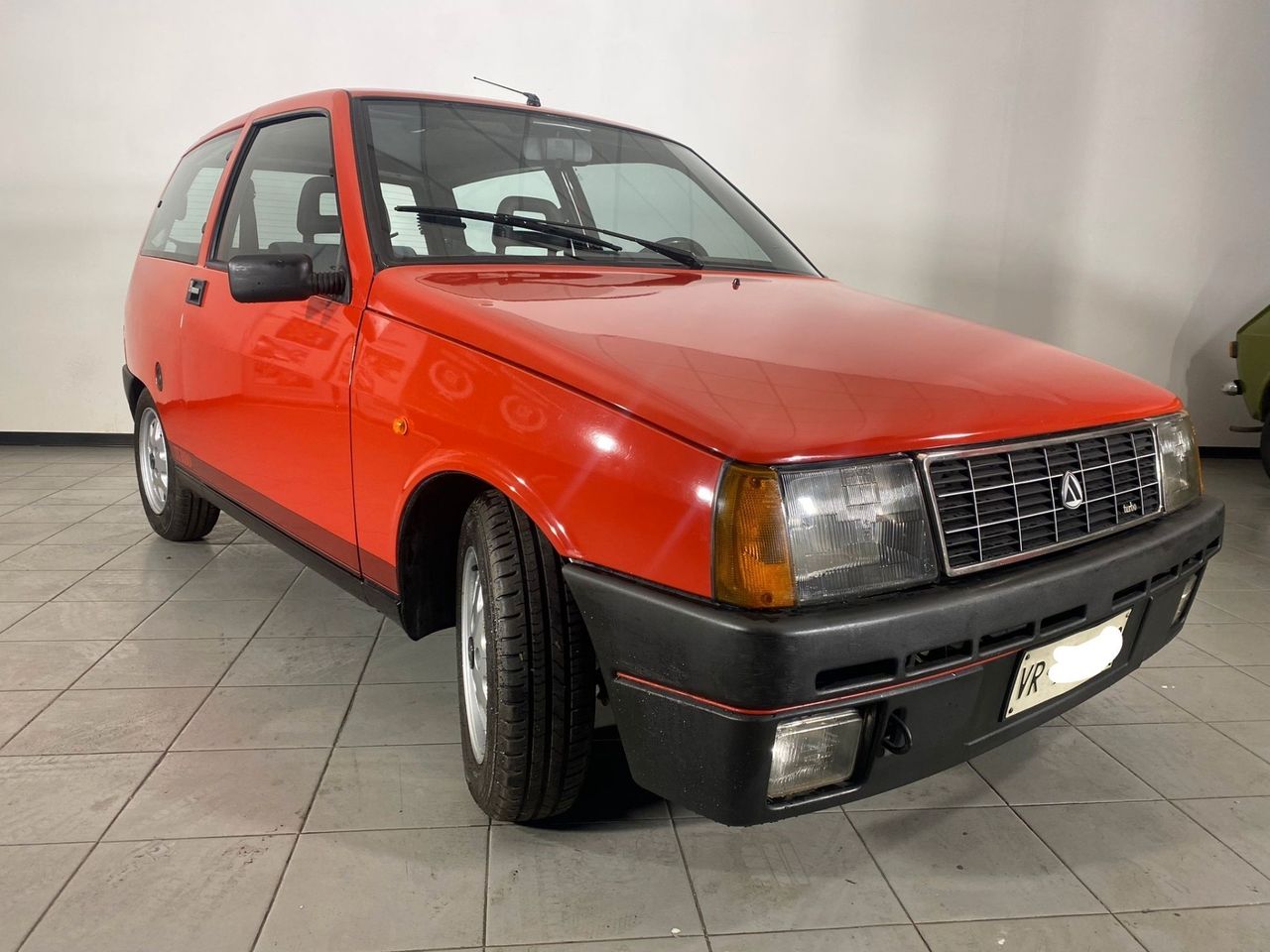 Usate Autobianchi Y10 Turbo Prezzi - Waa2