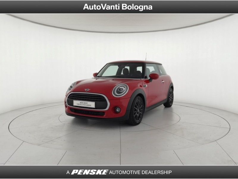 MINI Mini 1.5 One