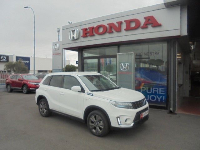 SUZUKI VITARA 1.4 HYBRID