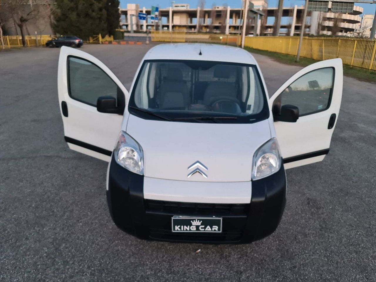 Citroen Nemo 1.3 HDi 75CV FAP Furgone 320.000 Km 4.000 €, a Cinisello ...