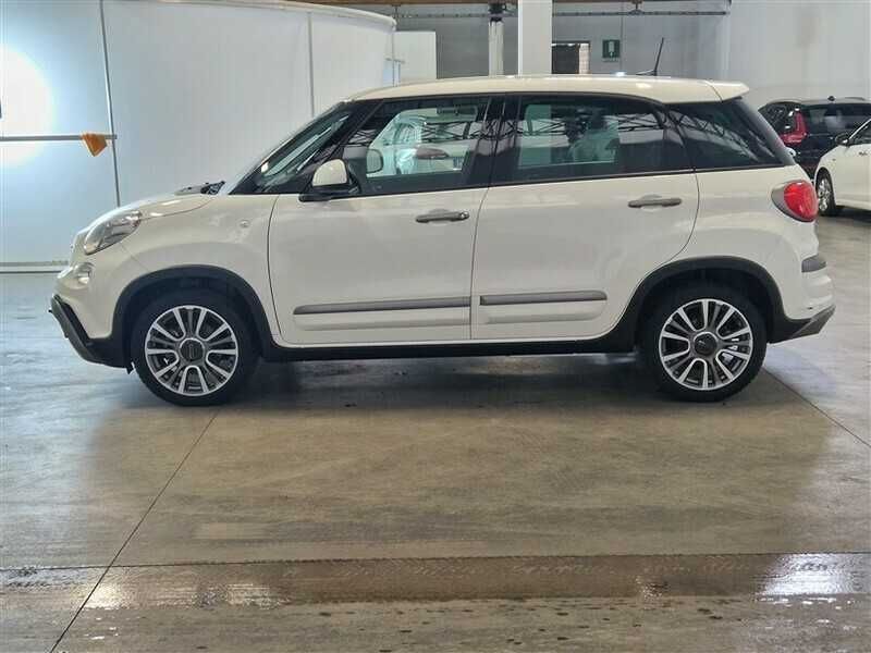 FIAT 500L Cross 1.3 Multijet 95cv