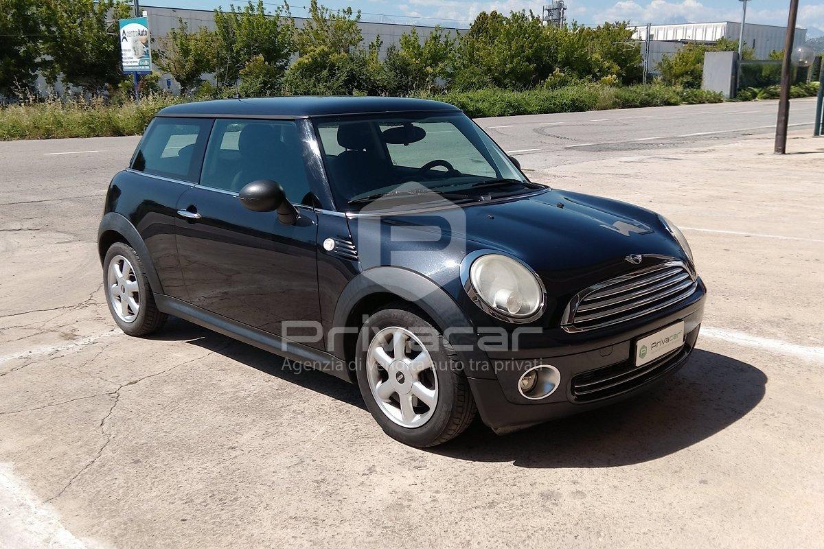 MINI Mini 1.4 16V One 77.000 Km 5.300 €, a San Benedetto del Tronto ...