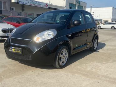 DR dr 1: scheda tecnica, prezzo, allestimenti - Automobile.it