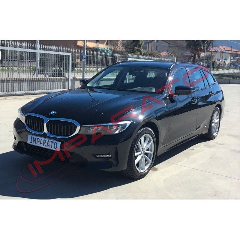 BMW SERIE 3 320D XDRIVE BUSINESS ADVANTAGE TOURING AUT.
