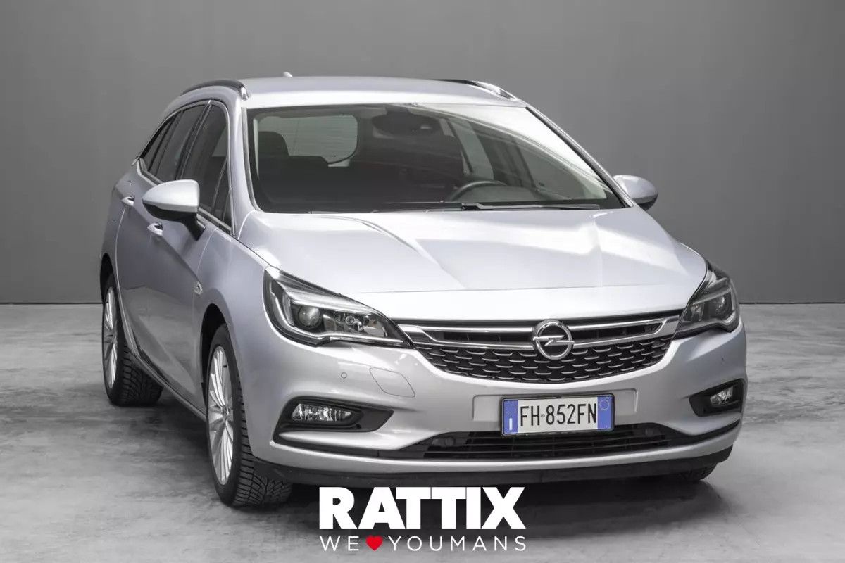 Opel Astra Sports Tourer 1.6 cdti 110CV Business