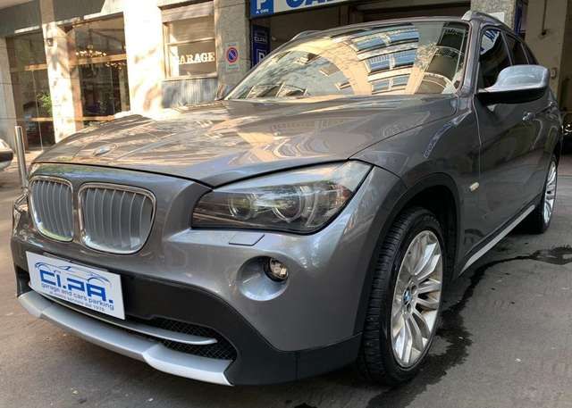 BMW X1 X1 sdrive20d Attiva