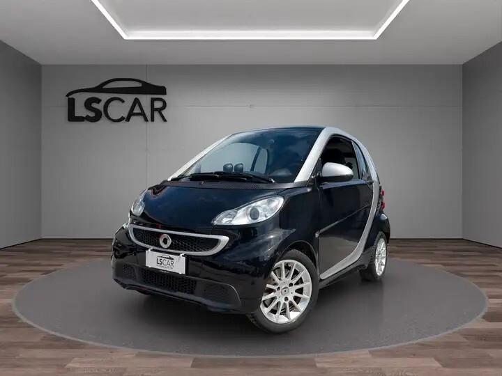Smart ForTwo 1000 52 kW passion UNIPRO-PROMO FINANZIAMENTO LS CAR 115. ...